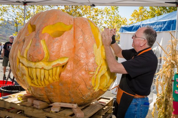 Fun Fall Festivals Across the Country