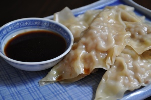 Make Dumplings With The Kids