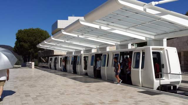 The Ultimate Guide to the Getty Center in LA