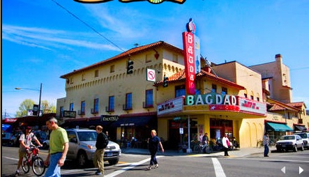 Explore: Portland's Hawthorne District