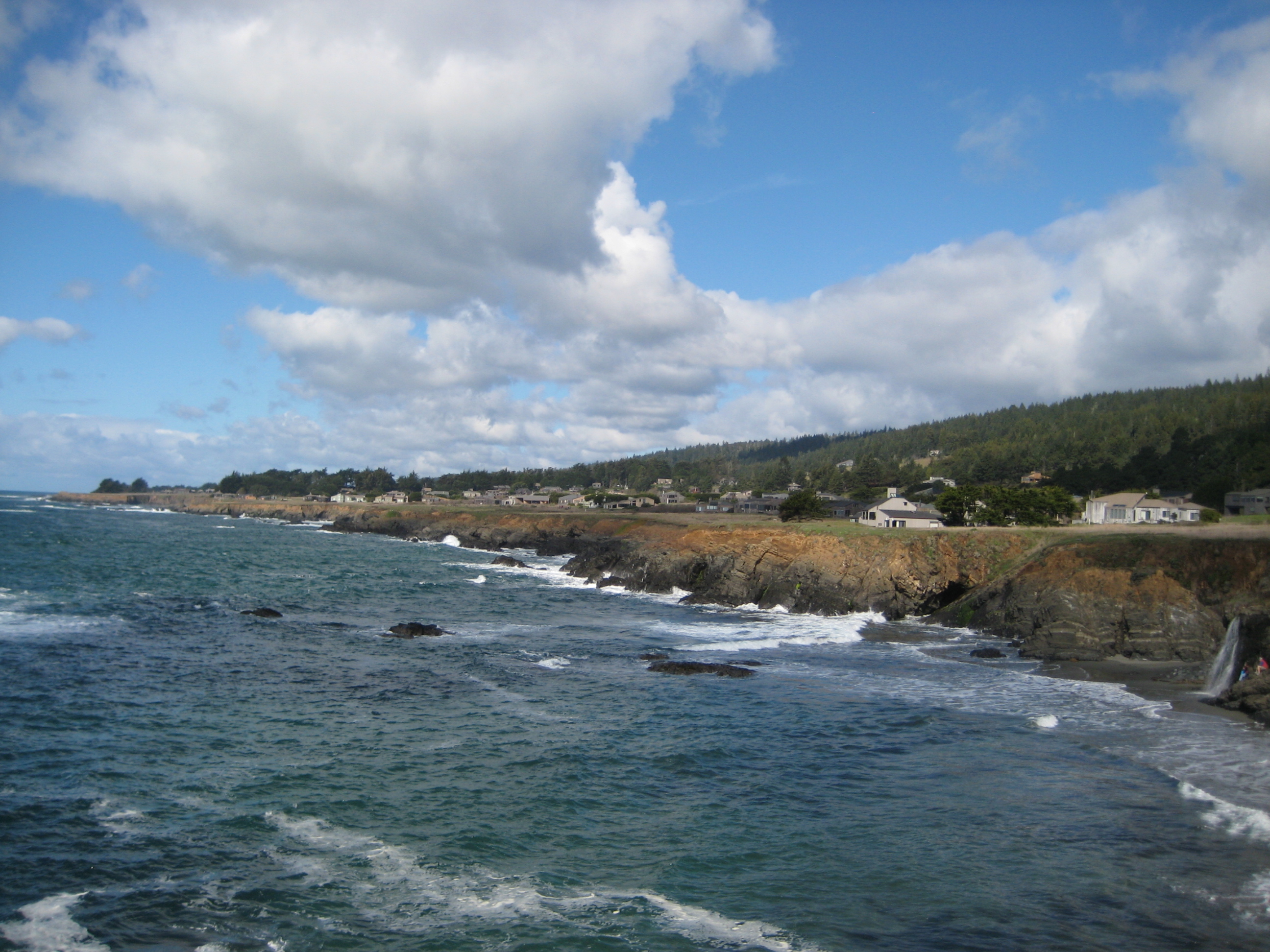 Take a Family Vacation to Sea Ranch | Road Trip & Outdoor Kids Fun for ...