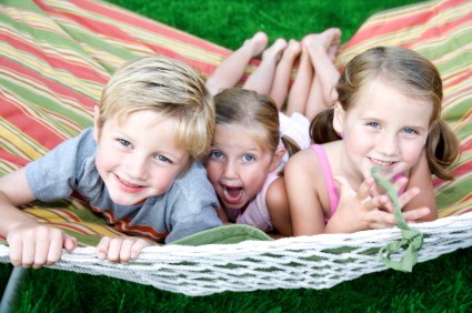 15 Awesome Ways to Celebrate The End of Summer - Tinybeans