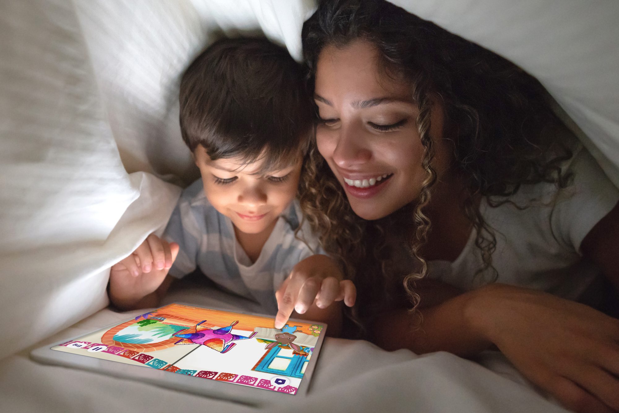 5 Things Encantos Will Teach Your Kiddo - Tinybeans