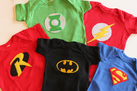 Superhero Gift Ideas that will Save the Day this Holiday!