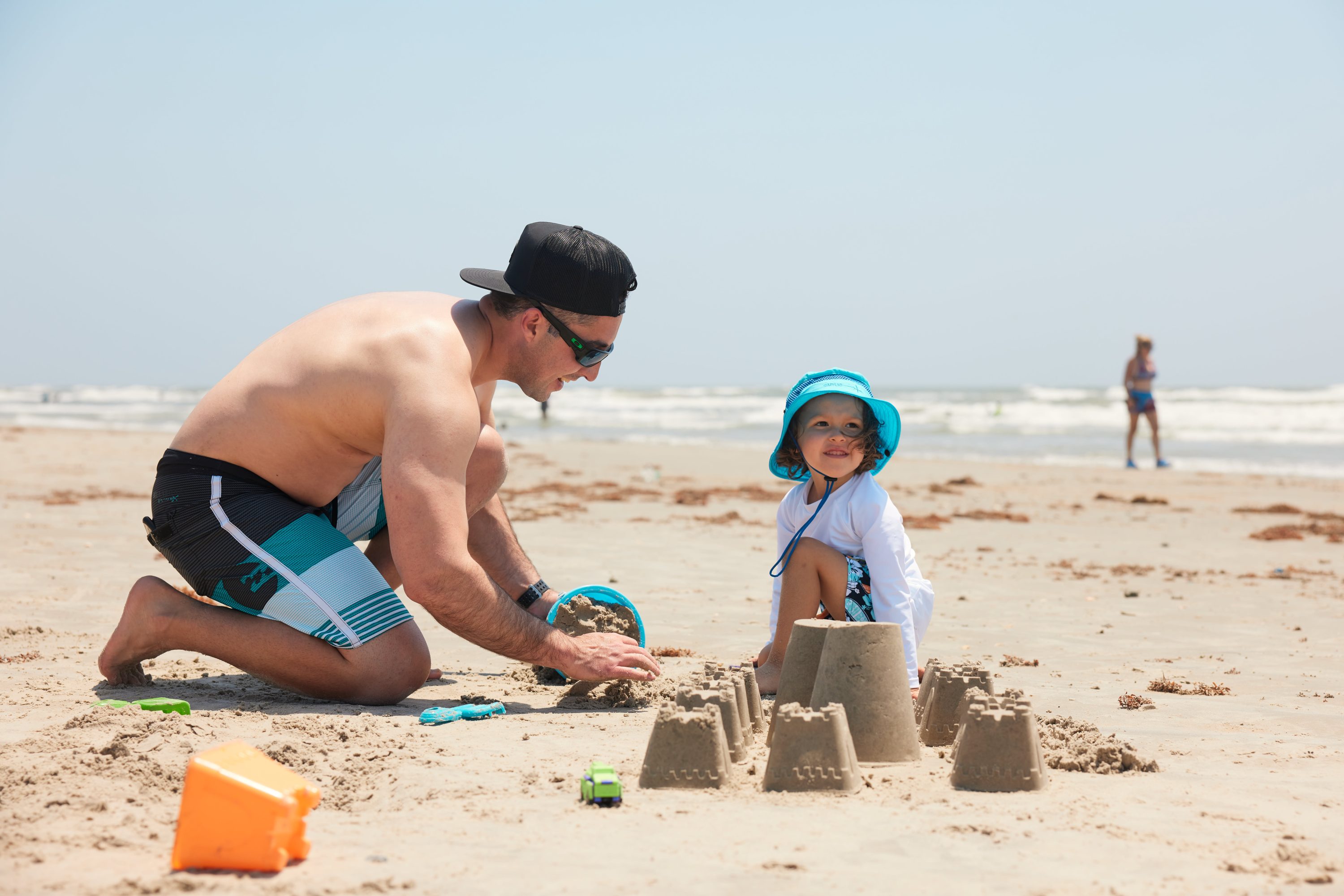 There's Something for Every Age with a Trip to Port Aransas - Tinybeans