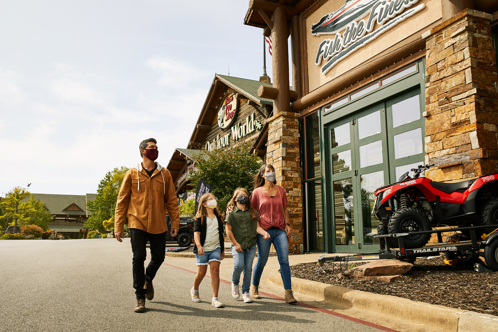 Here's Why Springfield, Missouri Is on Our Summer Travel List - Tinybeans