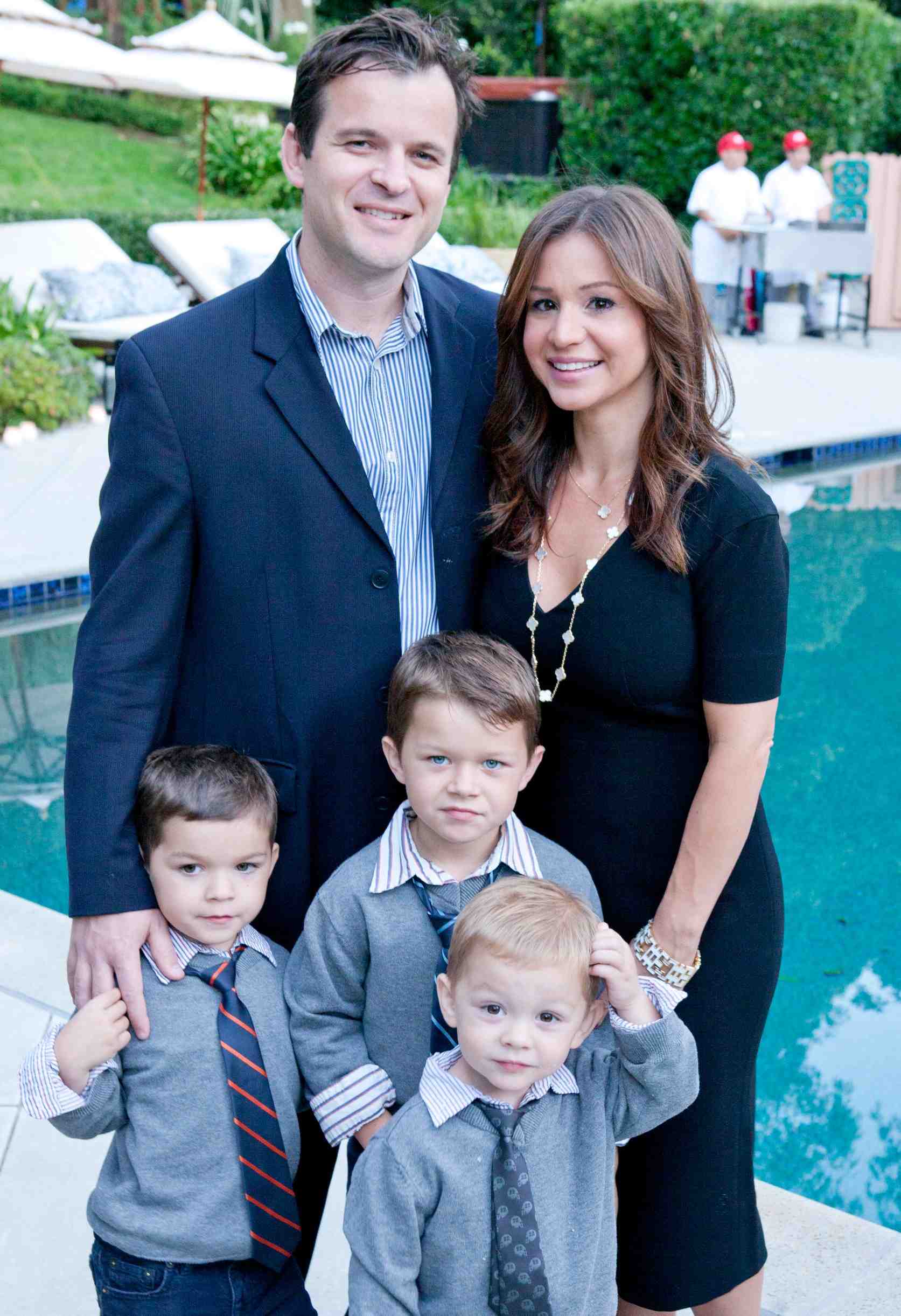 Cooking Tips for Parents from Christy Fowler of LA's Casa Vega