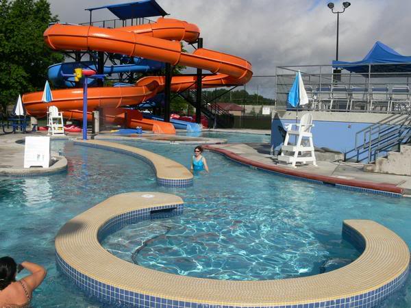 Make a Splash: 5 Family-Friendly Outdoor Community Pools - Tinybeans