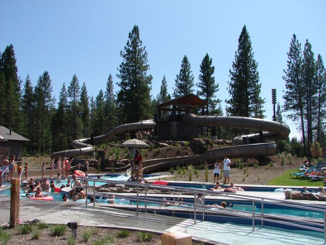 SHARC: Not Your Typical Water Park - Tinybeans