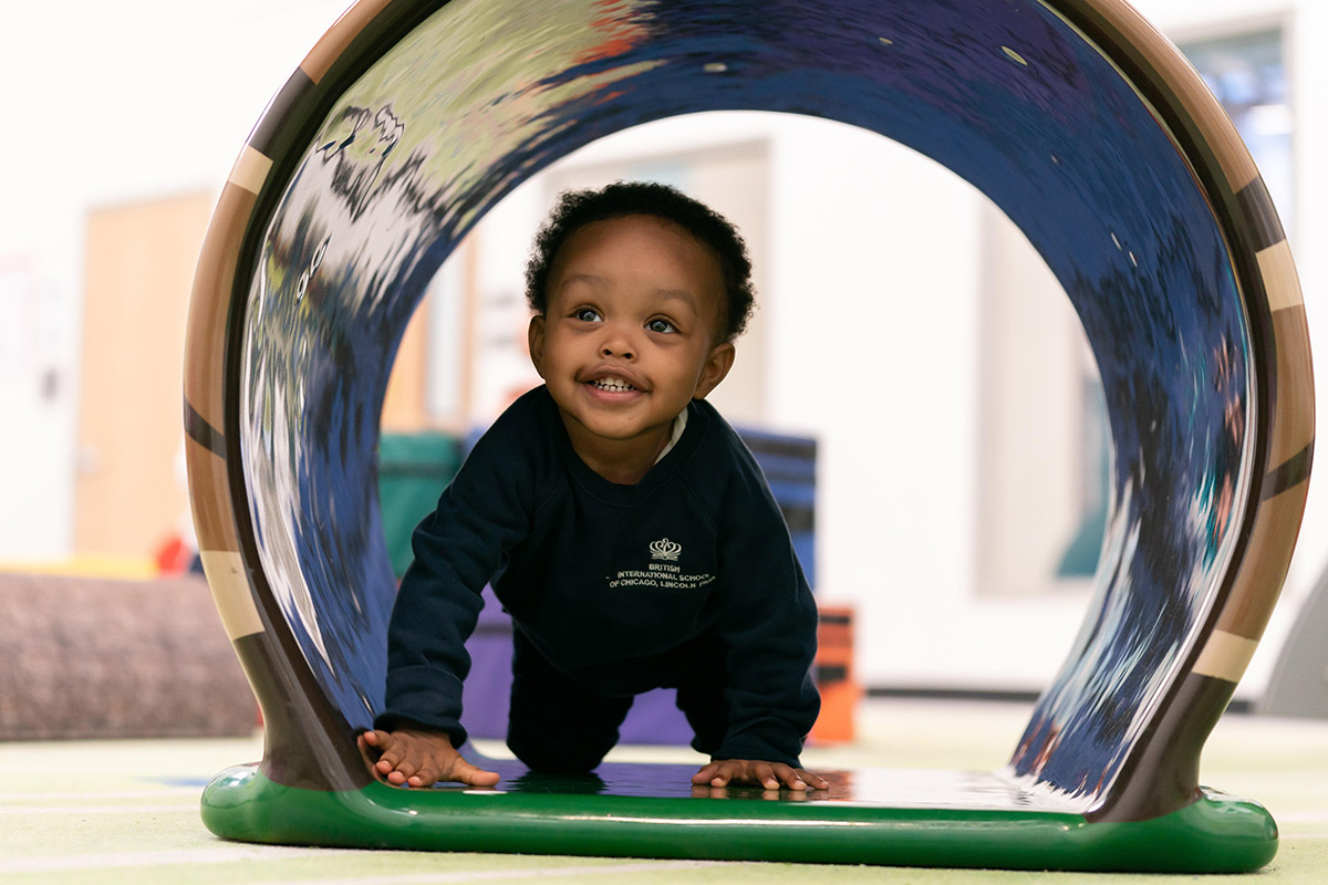 5 Benefits of Sensory Learning for Toddlers - Tinybeans