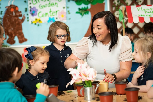 5 Benefits of Sensory Learning for Toddlers - Tinybeans