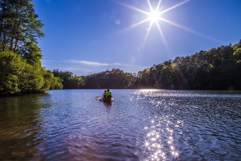 Plan the Perfect Family Road Trip in Alabama - Tinybeans