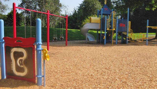 The Best Playgrounds & Parks in and Near Seattle
