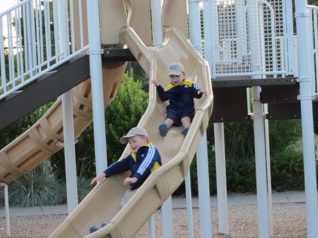 The Best Playgrounds & Parks in and Near Seattle