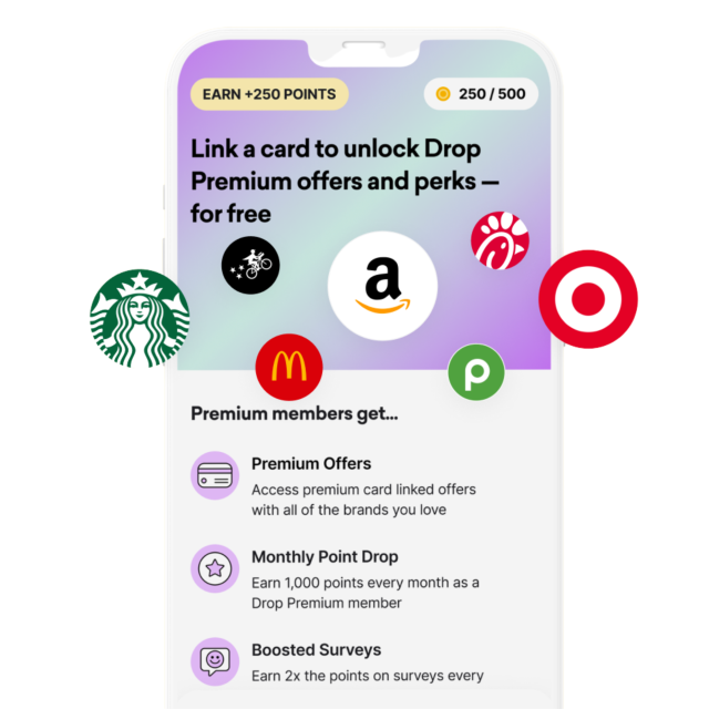 4 Reasons Why the Drop App Is Your New Shopping Hero - Tinybeans
