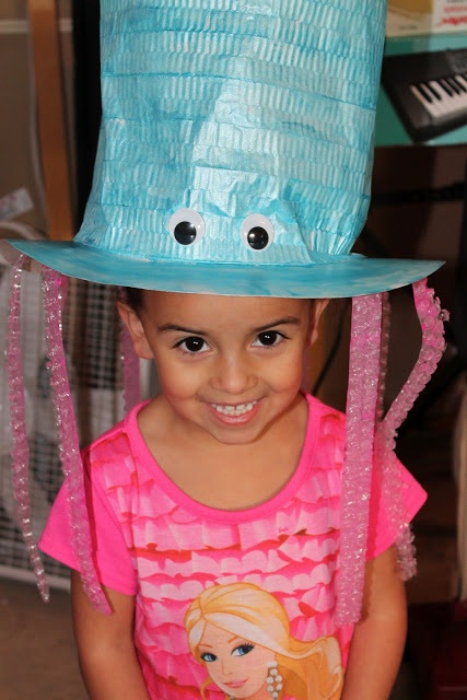 Fun & Easy Homemade Hat Craft Ideas for Kids