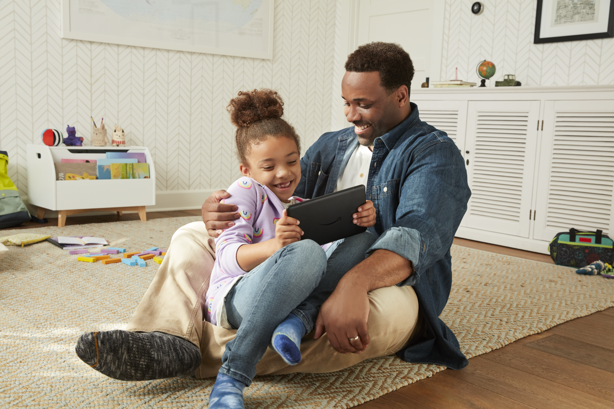 3 Reasons We Love Amazon Kids+ - Tinybeans