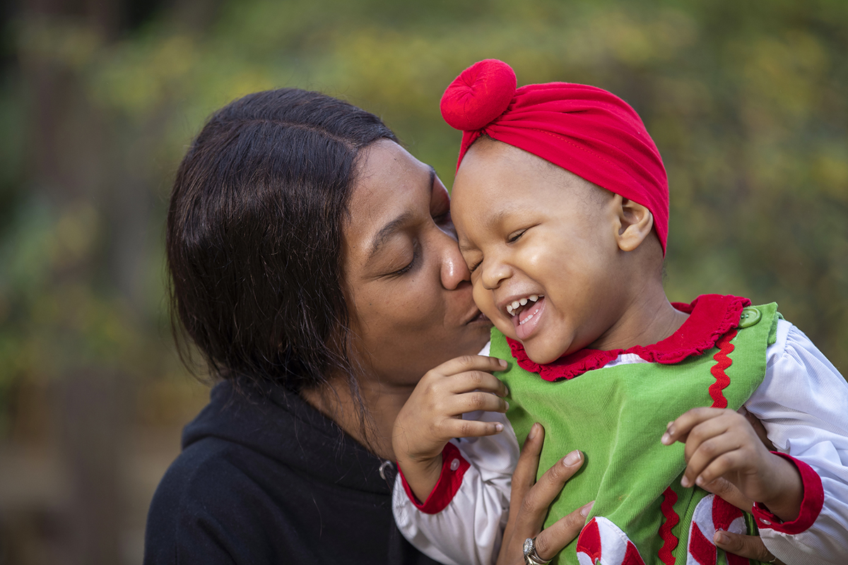 Join the St. Jude Joy Drive!