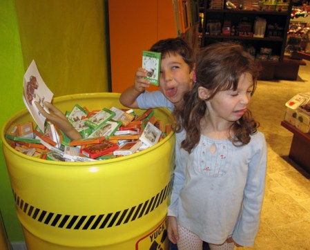 Sweet! Hollywood Candy Store | Sweet Los Angeles