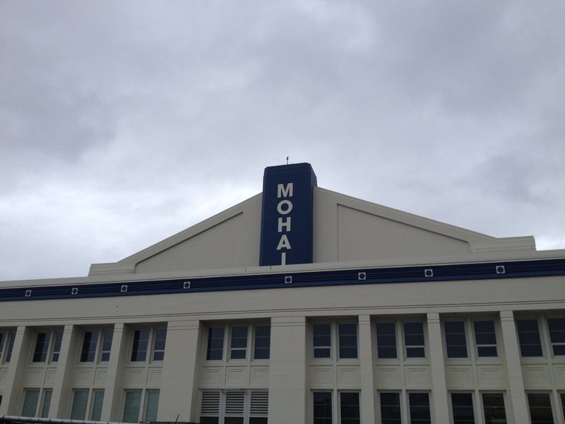 Meet the New MOHAI: An Ideal Rainy Day Outing - Tinybeans