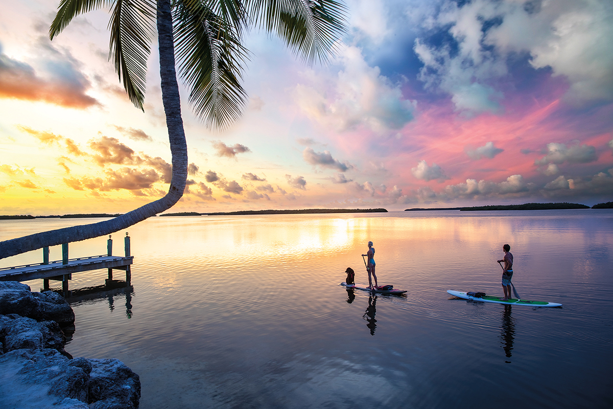 Cross These Islamorada Water Sports Off Your Bucket List - Tinybeans
