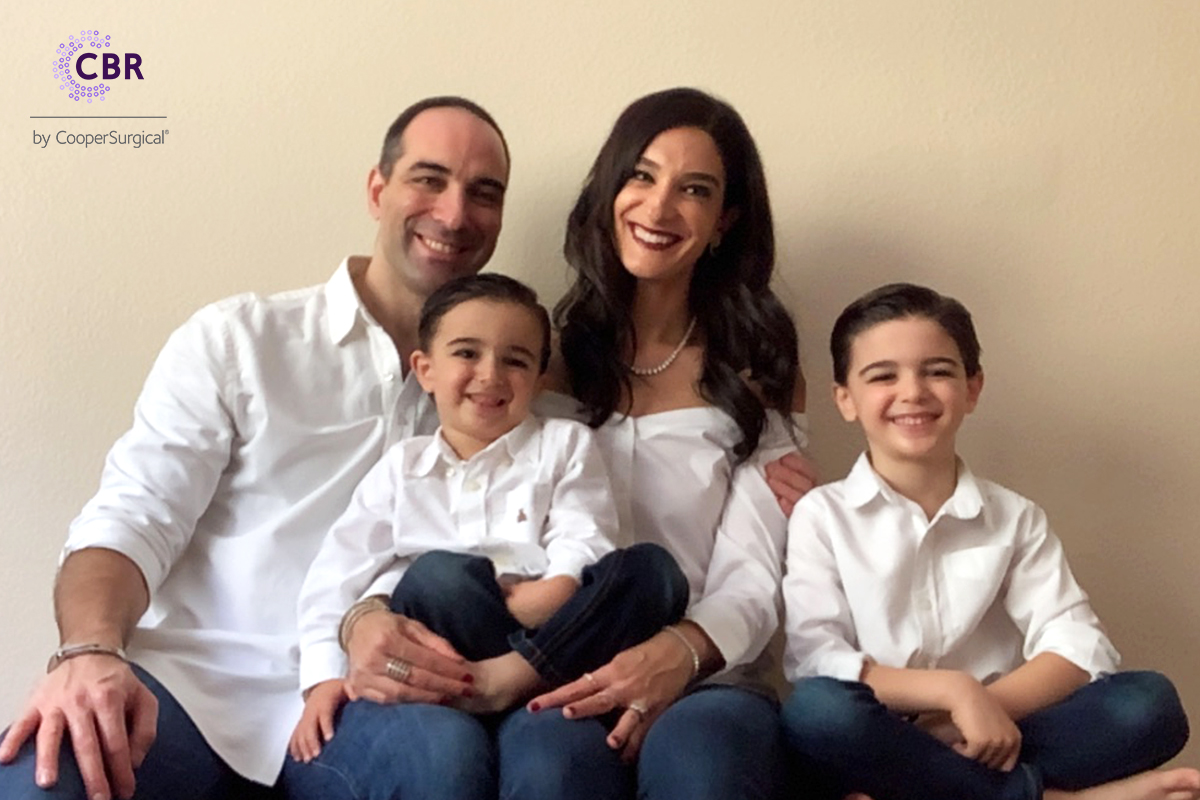 CBR® & Cord Blood Banking: An Expected Gift to Give Your Family