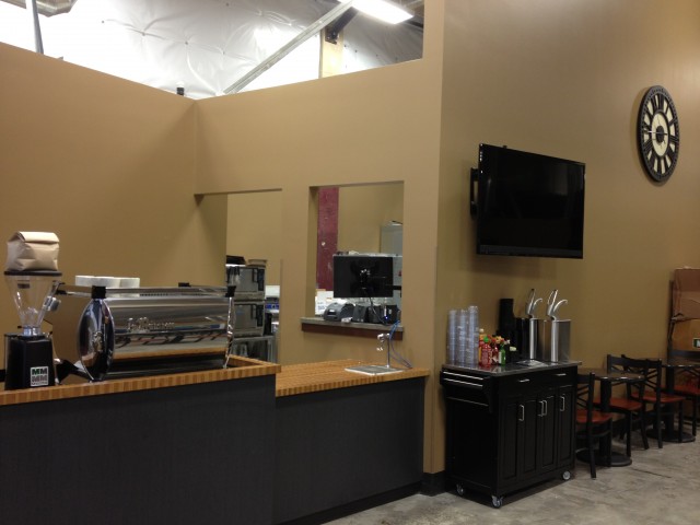 PlayDate SEA: Seattle's Cool New Indoor Playspace