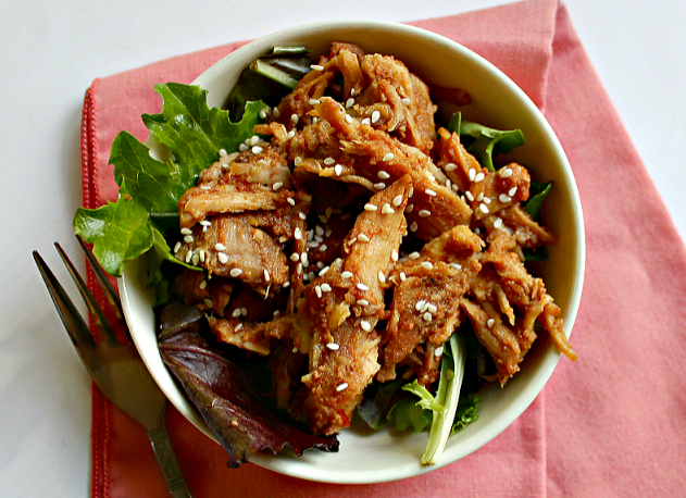 Easy Dinner Recipes with Simple Ingredients