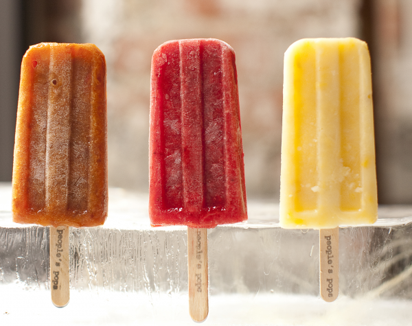 Best Popsicle Shops in New York City