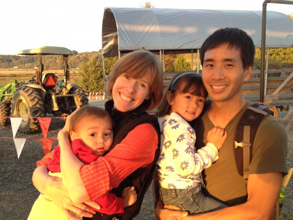 Meet Seattle's 11 Coolest Dads - Tinybeans