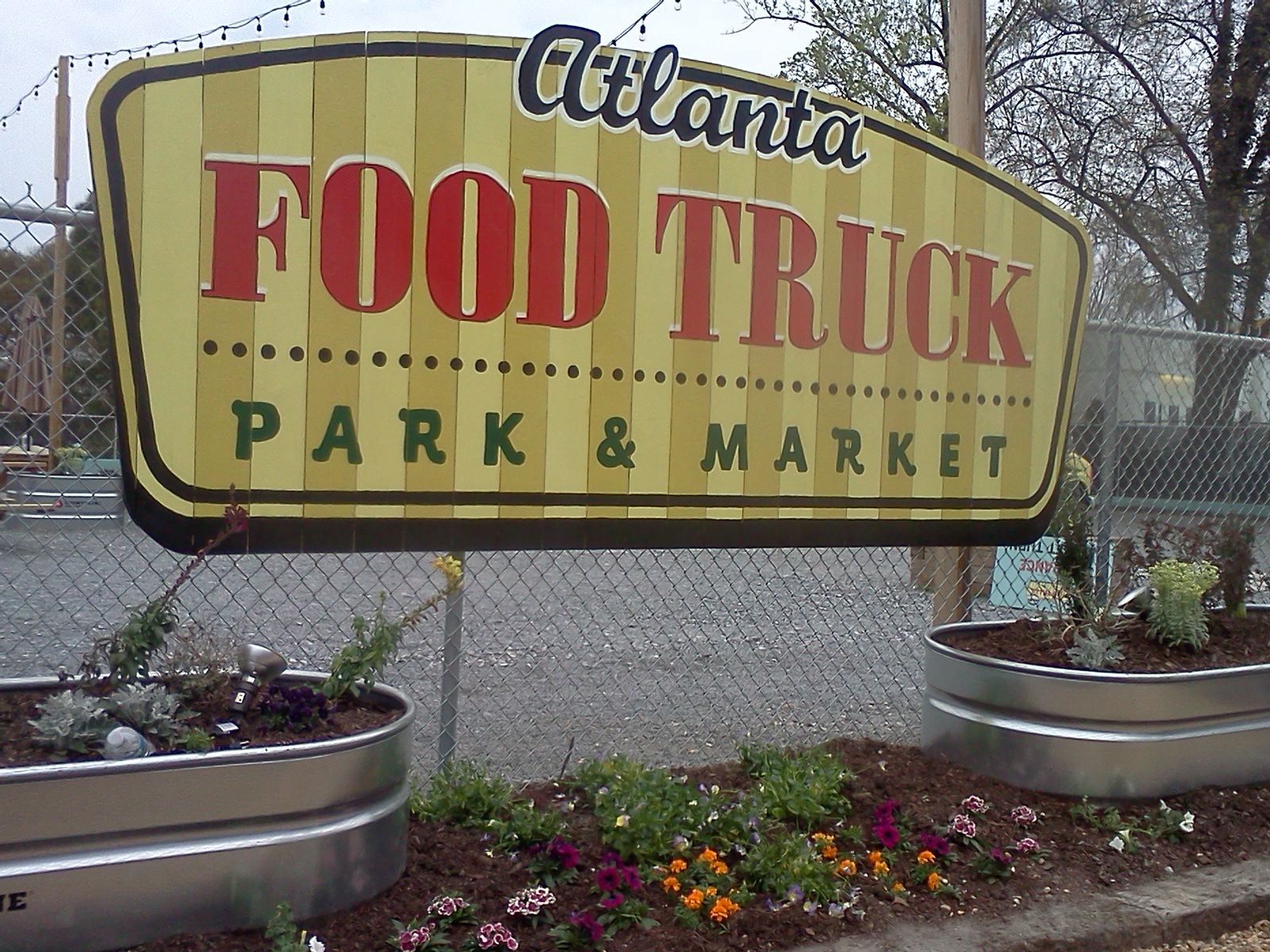 Meals on Wheels: A Parent's Guide to the Atlanta Food Truck Park and ...