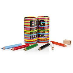 10 Crazy and Cool Pencils for Back to School Day