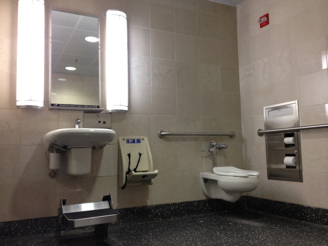 Skip to the Loo: Seattle's 8 Most Family-Friendly Restrooms - Tinybeans