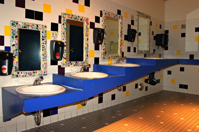 Skip to the Loo: Seattle's 8 Most Family-Friendly Restrooms - Tinybeans