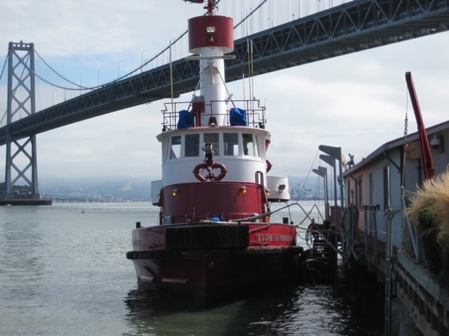 San Francisco Ferry Building with Kids | An Explorer's Guide