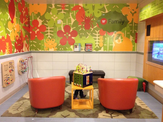 Skip to the Loo: Seattle's 8 Most Family-Friendly Restrooms - Tinybeans