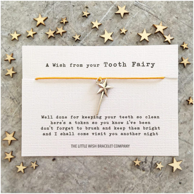 Creative Tooth Fairy Ideas for Parents