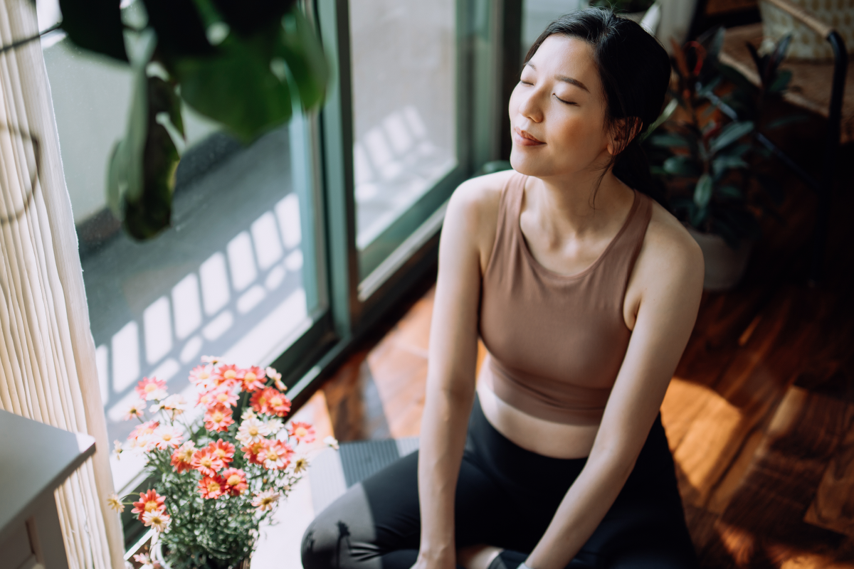 Postpartum Self-Care Tips: What To Do After Birth - Tinybeans