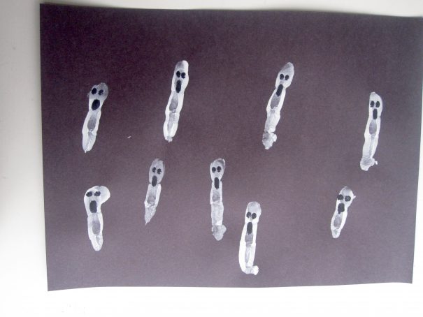 How to Make a Handprint Calendar for 2022 - Tinybeans