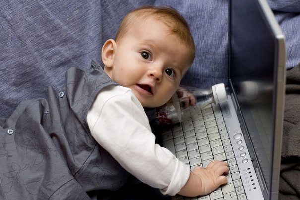 Important Websites for Expecting Parents