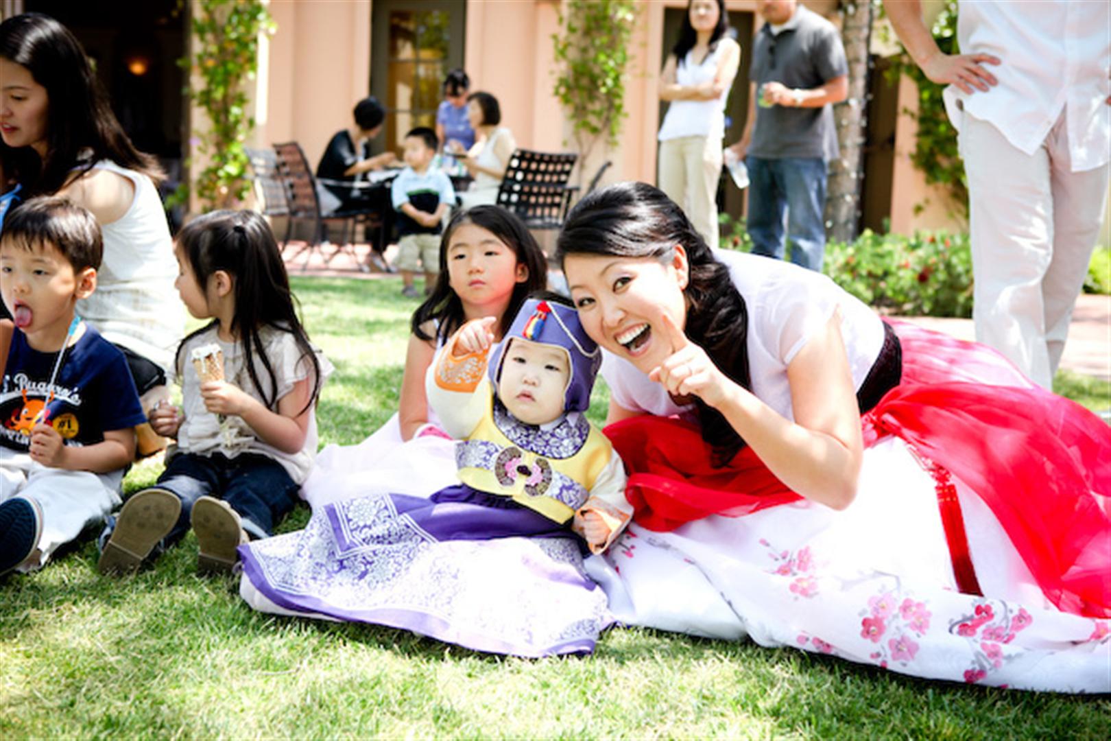 First Birthday Party Ideas and Themes