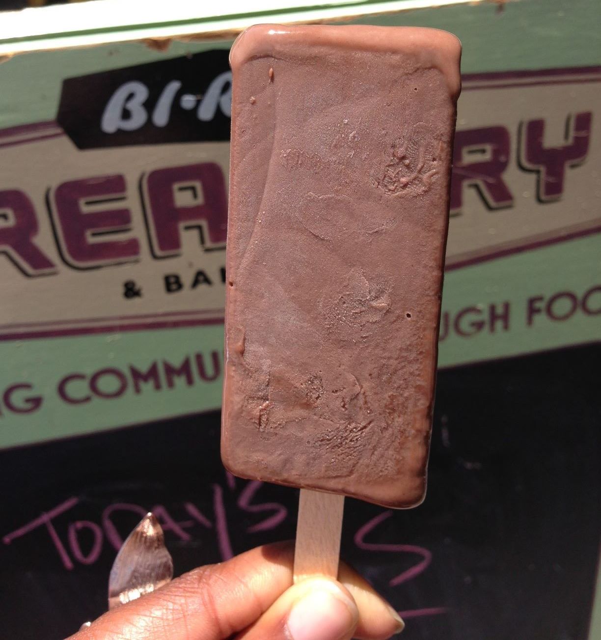 Best Popsicles in San Francisco Bay Area