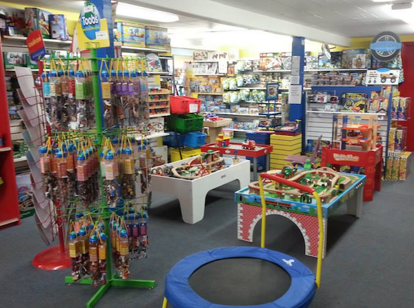 Shop Local: Five Indie Toy Stores for Imaginative Birthday Gifts ...
