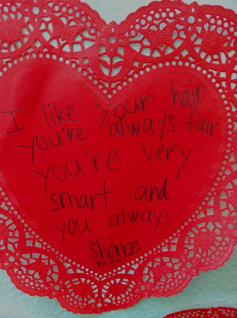 The Best Funny Love Poems By Kids for Valentine's Day