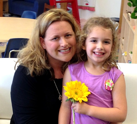 Meet Leah Singer, Red Tricycle's San Diego Editor - Tinybeans