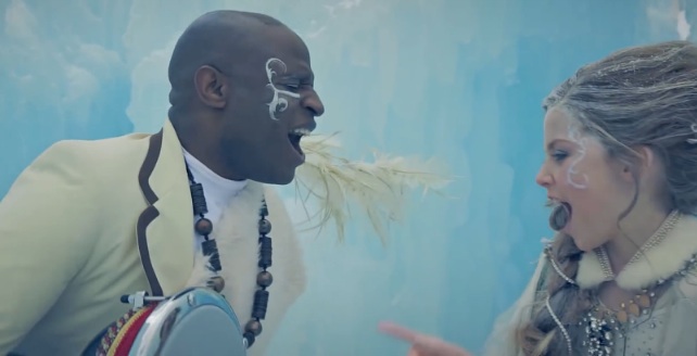 Top 5 Frozen "Let It Go" Covers