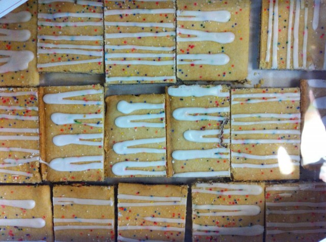 Pop Into These Local Bakeries for an Old School Treat - Tinybeans