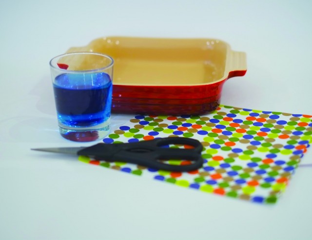 Easy Science Experiment for Kids: Make Water Float