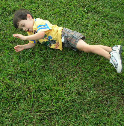 Rolling, Rolling, Rolling, Keep Them Kiddies Rolling - Tinybeans