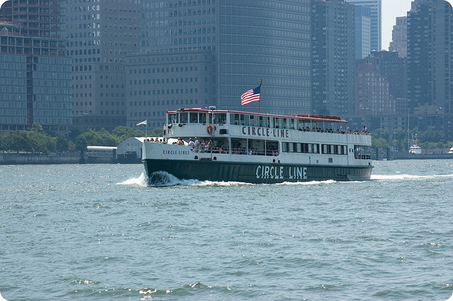 Best NYC Boat Rides for Kids